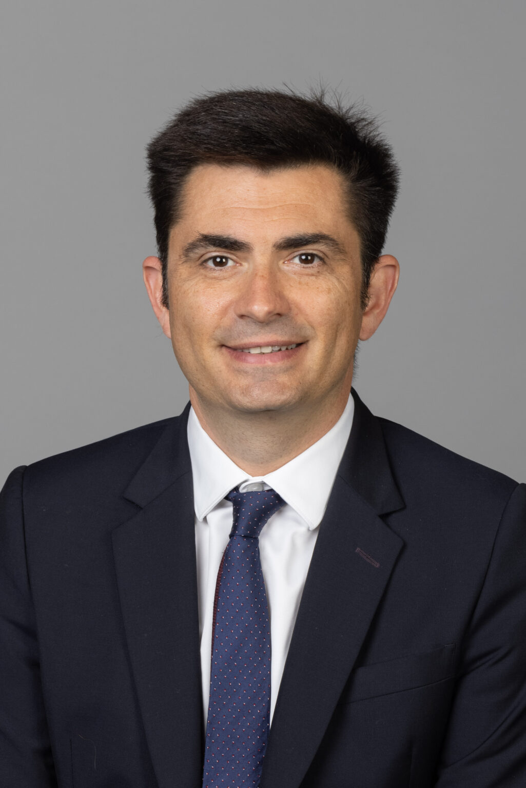 Xavier Bonnefont – Centre et Indépendants – Groupes politiques de ...